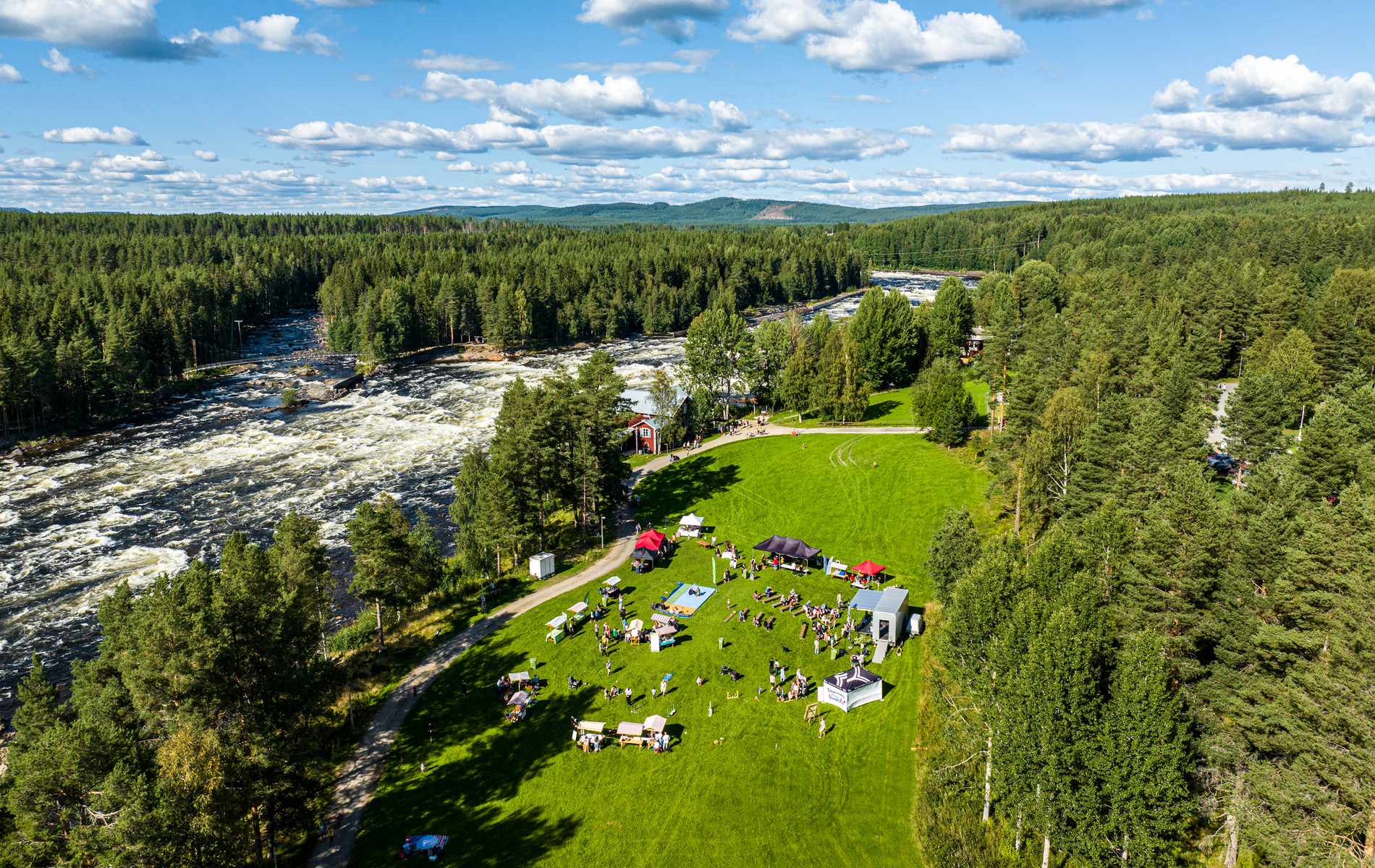 Evenemangsformulär | Visit Vindeln