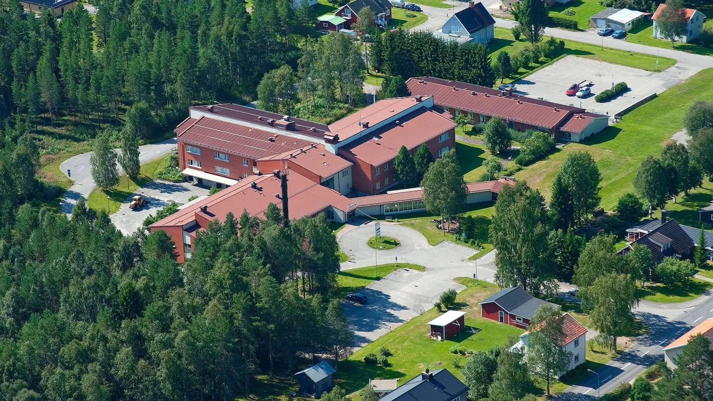 Hotell Vindelngallerian | Visit Vindeln